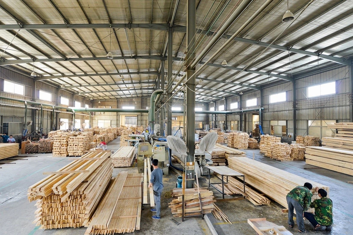 Zhejiang Home Real Building Material Co.,Ltd